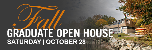 Upcoming Graduate Events | Roger Williams University