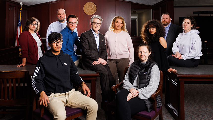 Pledges from our Community | Roger Williams University