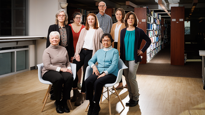 Pledges from our Community | Roger Williams University