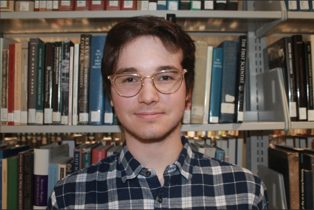 Senior Colloquia | Roger Williams University