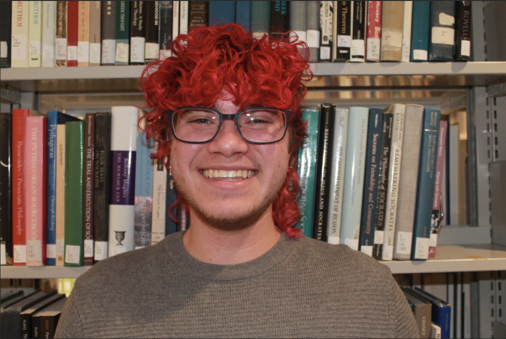 Senior Colloquia | Roger Williams University