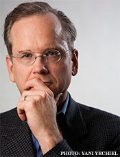 Lawrence Lessig