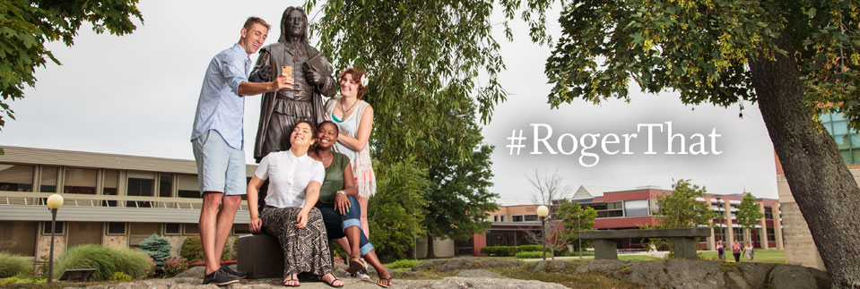 Roger Williams University